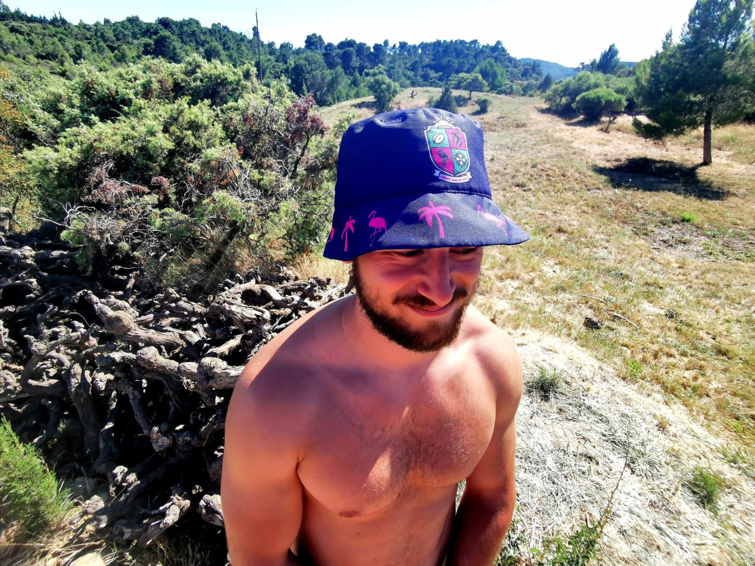 Bob Esprit Sud Sevens - Esprit Sud Sevens